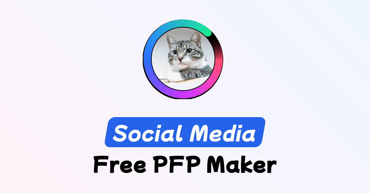Free Profile Picture Ring Maker - Add Stunning Rings to Your Profile ...